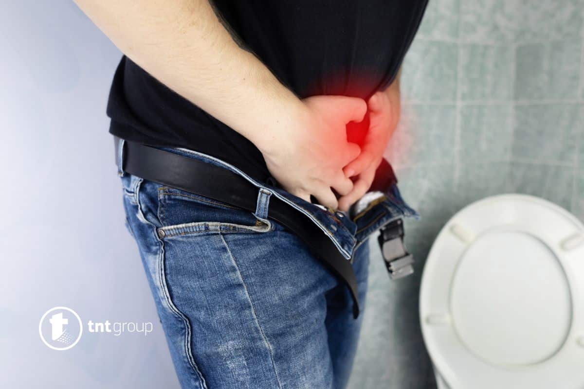 Najčešće bolesti prostate: 10 simptoma