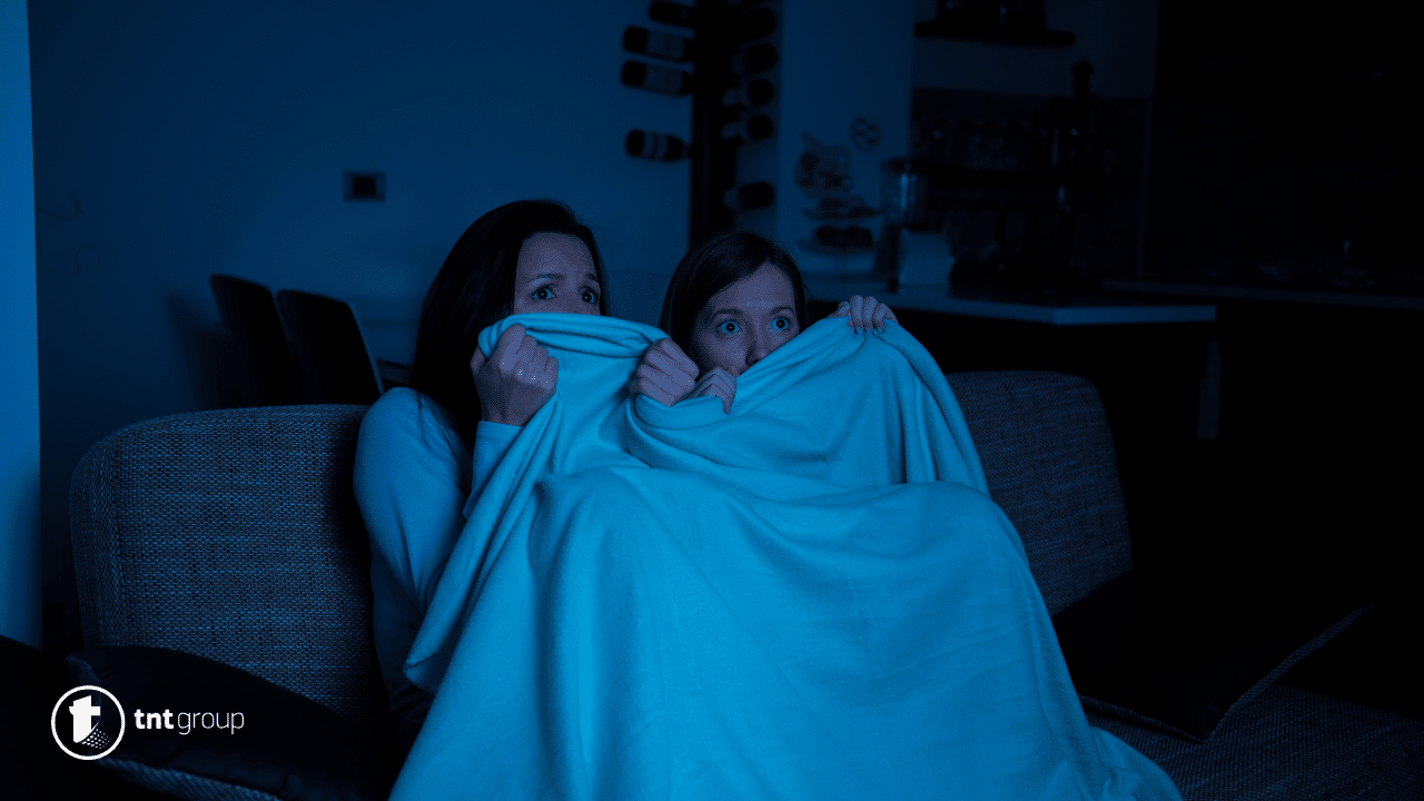 Najbolji horor filmovi koje morate pogledati – TOP 10